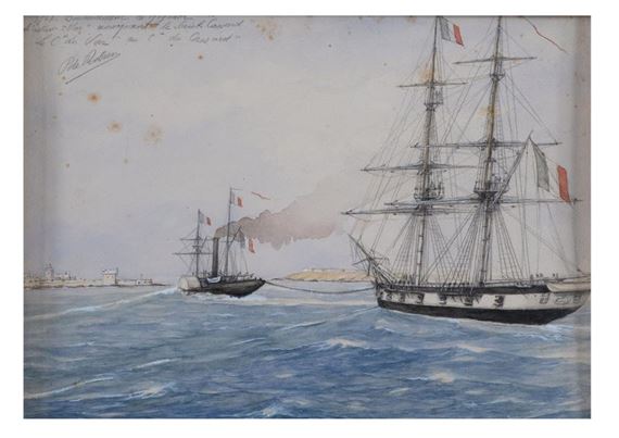 Pierre de Robien | 1 Artworks at Auction | MutualArt