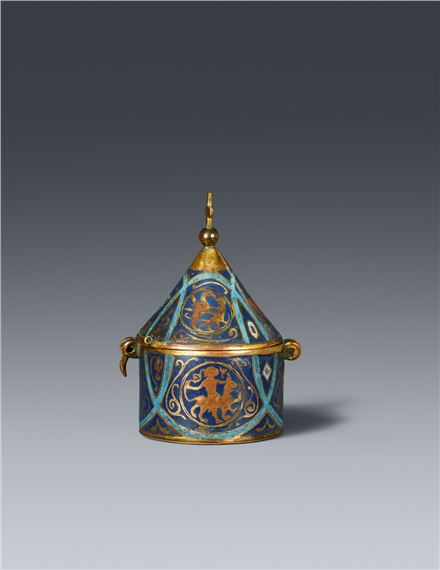 Limoges School, 13th Century | Performance at Auction | MutualArt