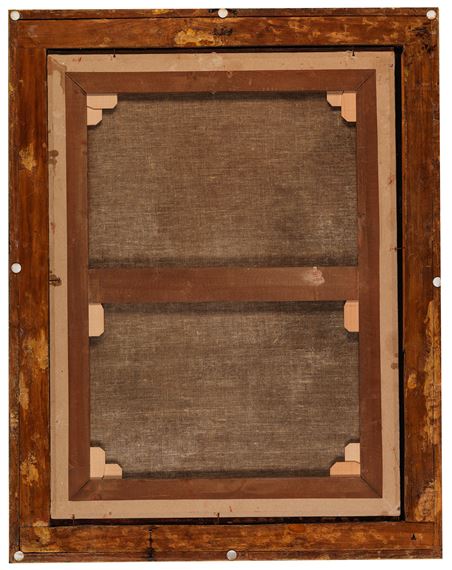 Pietro Dandini | A young man playing the mandolin (Ottaviano or ...