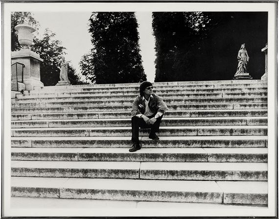 Joyce Martin | 1 Artworks at Auction | MutualArt