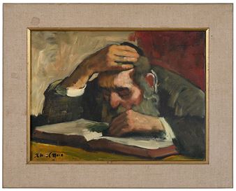 Adolf Adler | Art Auction Results