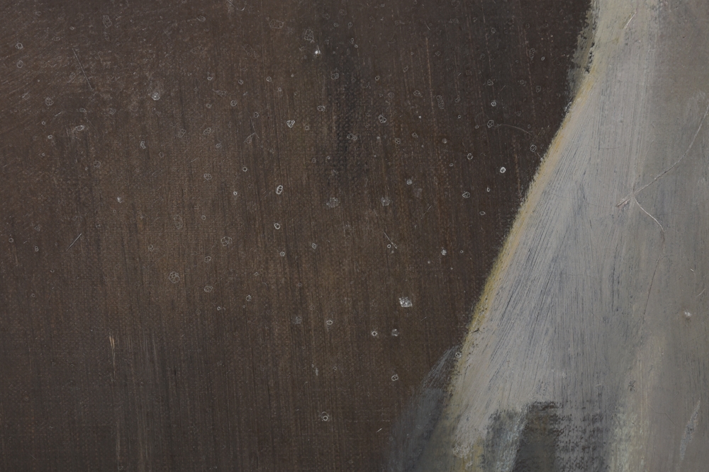 Ben Ali Haggin | Portrait of Ellen H. Farnsworth Loomis | MutualArt