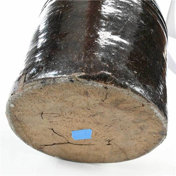 Dave Drake | Dave Drake Edgefield Civil War Era Stoneware Jar ...