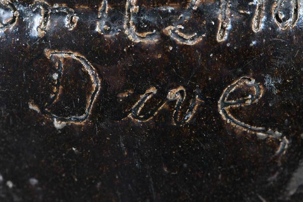 Dave Drake | Dave Drake Edgefield Civil War Era Stoneware Jar ...