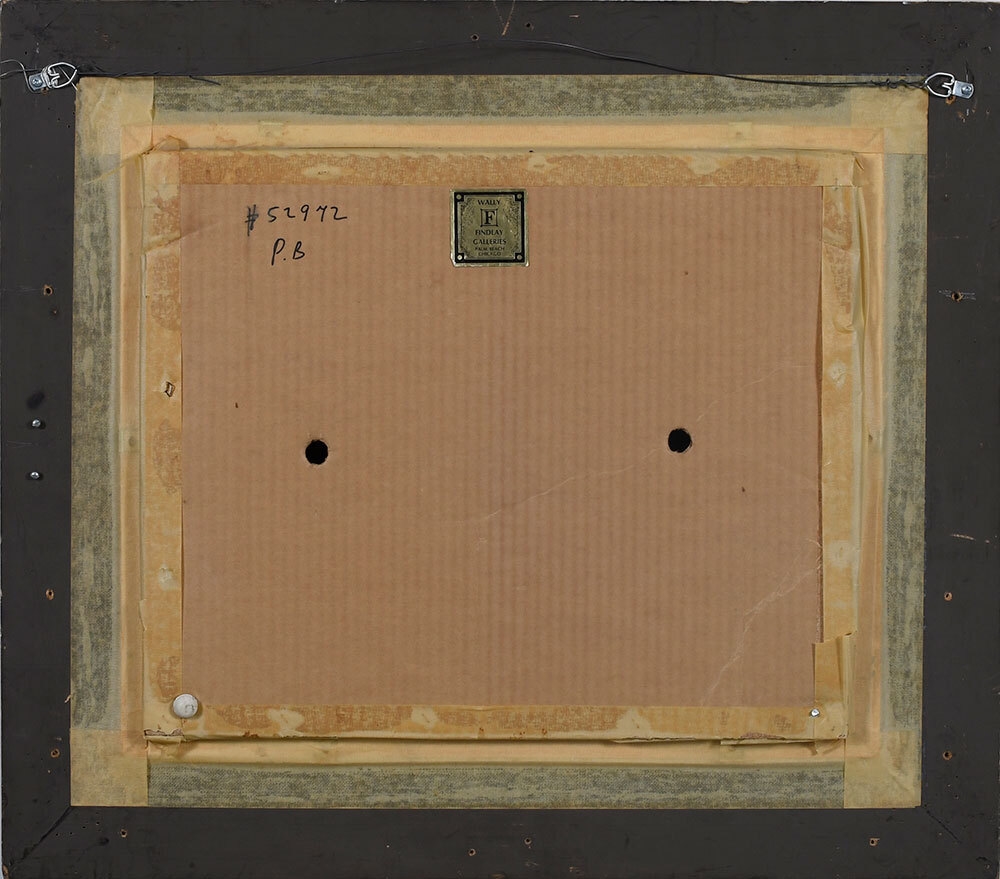 Fillon Arthur | Honfleur | MutualArt