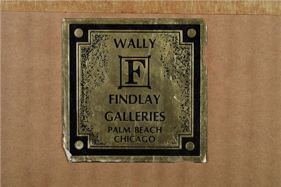 Fillon Arthur | Honfleur | MutualArt