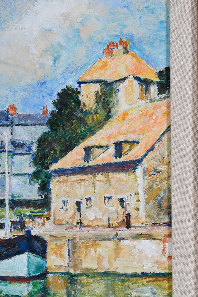 Fillon Arthur | Honfleur | MutualArt