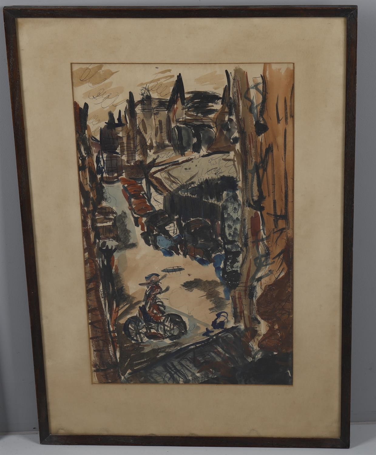 Elsa Vaudrey Barker-Mill | Four Works: The Jewel (and other works ...