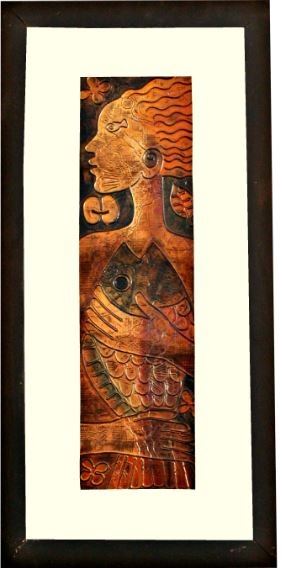 George Camille | Artist Performance at Auction | MutualArt