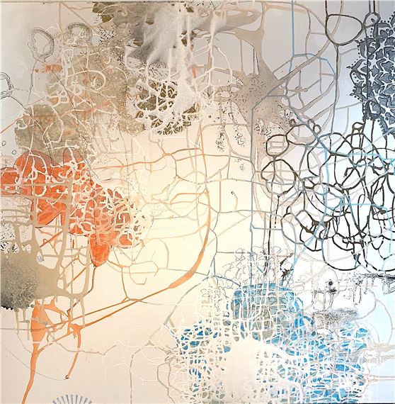 Common Thread | Exhibitions | MutualArt