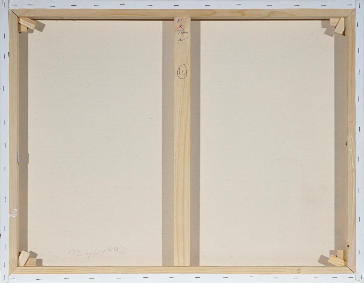 Doug Frith | Control by Traffic Lights & City Streets (2020) | MutualArt