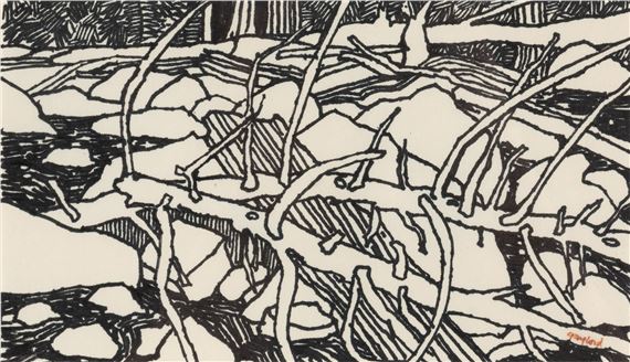 Mary Gaylord Loy | 1 Exhibitions and Events | MutualArt