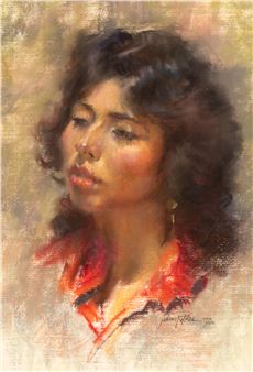 Julian Robles | Art Auction Results