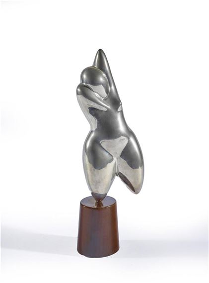 Man Ray | Herma (1975) | MutualArt