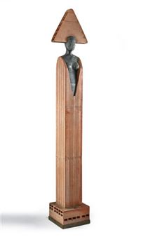 Patrick Vogel | Tinaïde (2006) | MutualArt