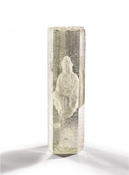 Loretta Yang | 8 Artworks at Auction | MutualArt