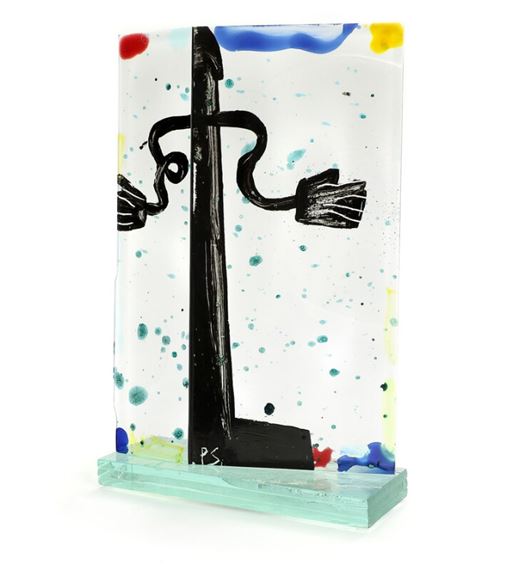 Peter Stuhr | 4 Artworks at Auction | MutualArt