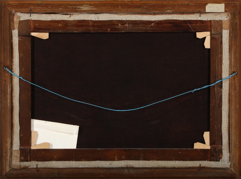 Christian Blache | Coastal scenery with ships | MutualArt