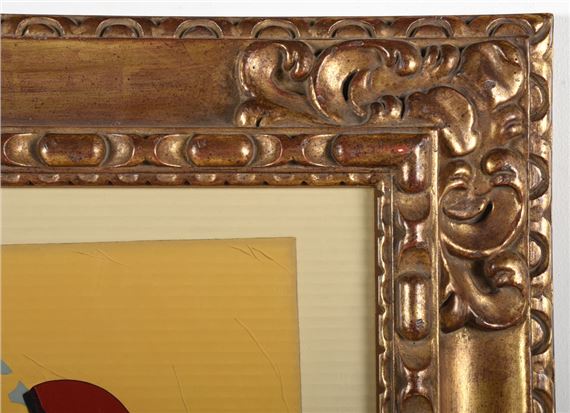 Gary T. Erbe | Brown Sugar (1996) | MutualArt