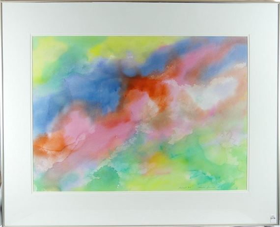 Martin Zimmer | Art Auction Results