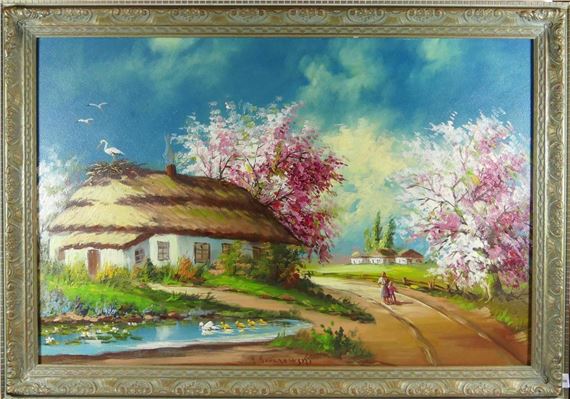 Anna Baranowski | Artist Overview | MutualArt