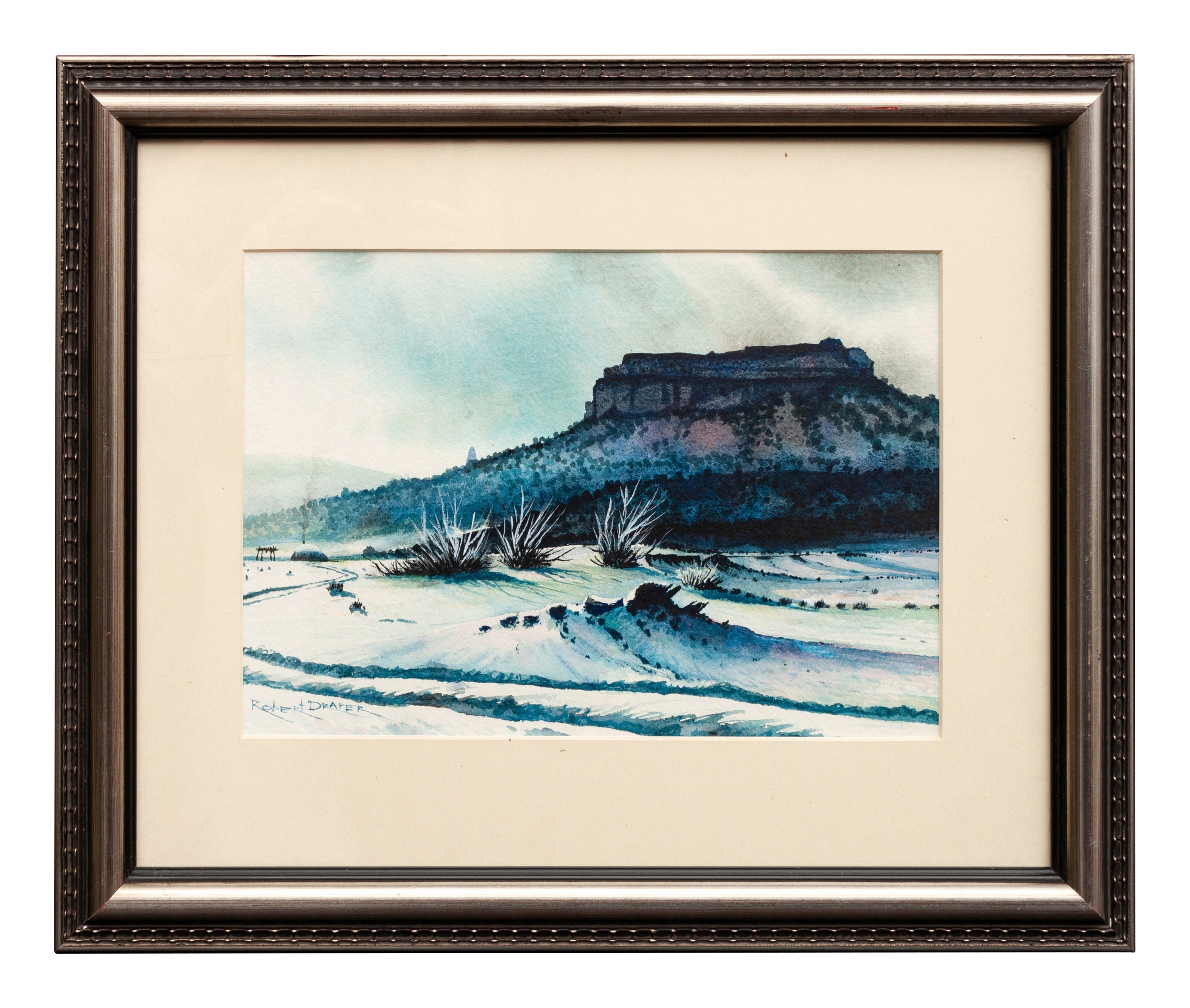 Robert Draper | Untitled | MutualArt