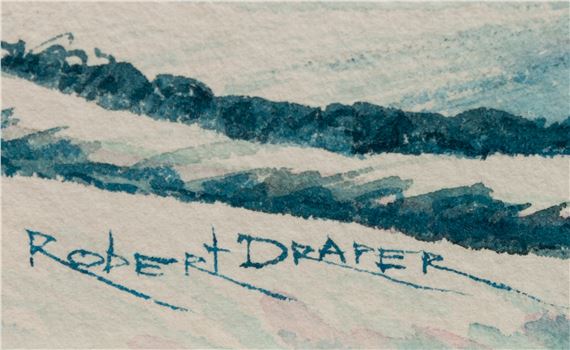 Robert Draper | Untitled | MutualArt