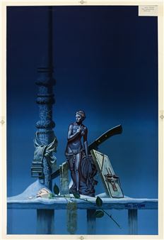 William Teason | Artist Overview | MutualArt