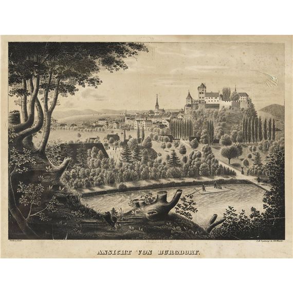 Jakob Weber | 1 Artworks at Auction | MutualArt