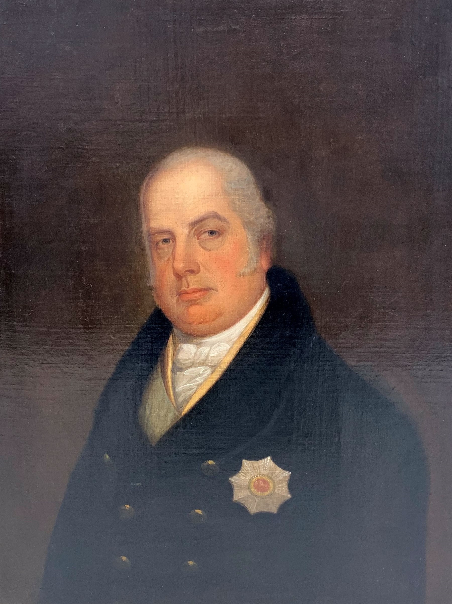 James Lonsdale | PORTRAIT OF THE HON. JOHN CHARLES DUNDAS | MutualArt