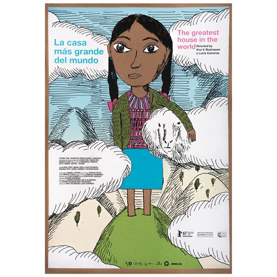 Alejandro Magallanes | 5 Artworks | MutualArt