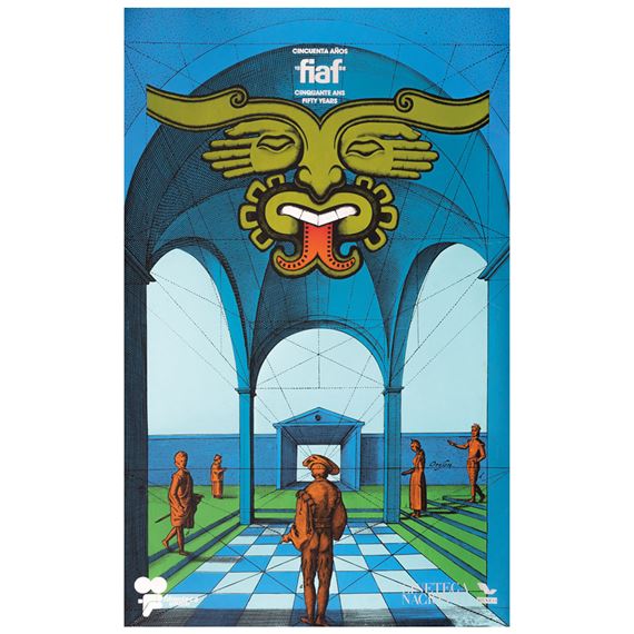 Rafael López Castro | Performance at Auction | MutualArt