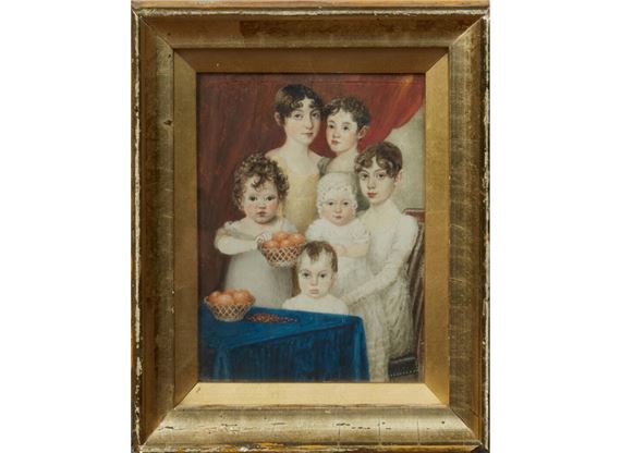 Henry Matthews | 26 Artworks at Auction | MutualArt