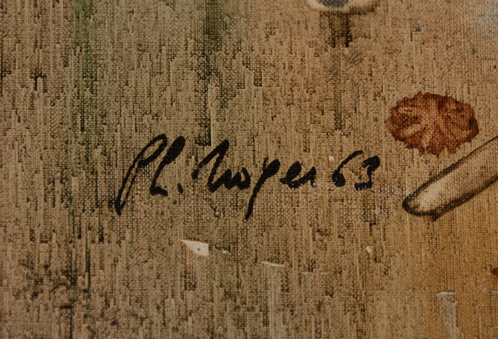 Philippe Henri Noyer | Mermaid | MutualArt