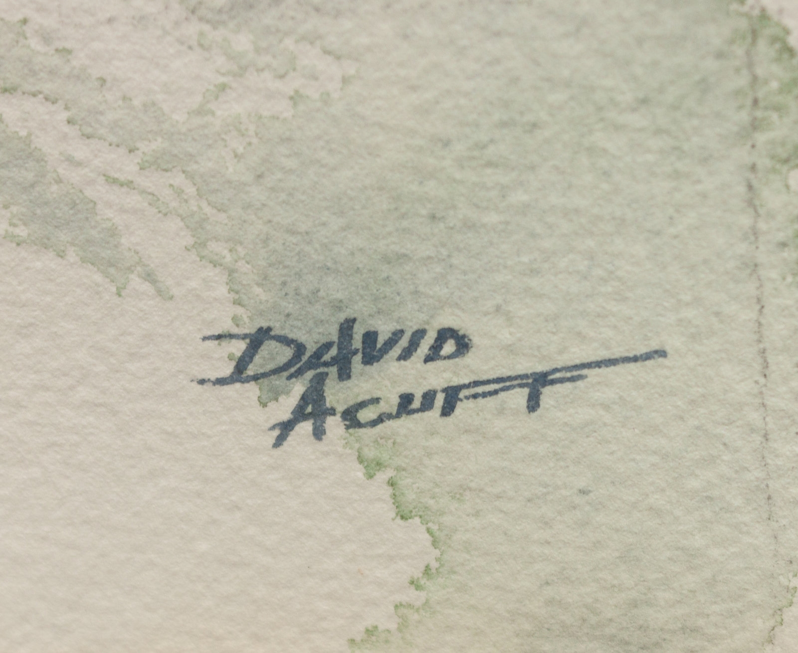 David Acuff | Jamaican Sun | MutualArt