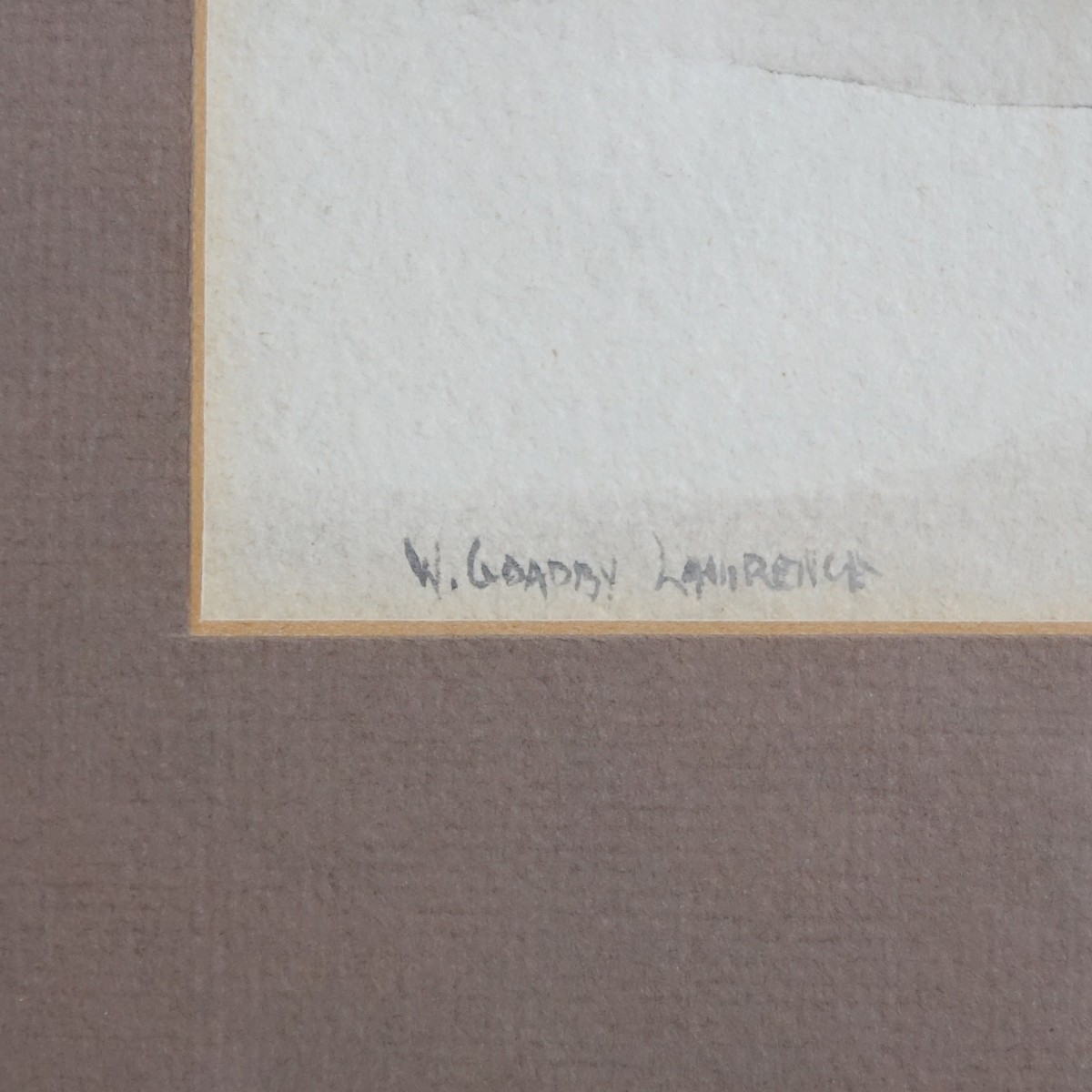 William Goadby Lawrence | Paddle Boat Scene | MutualArt