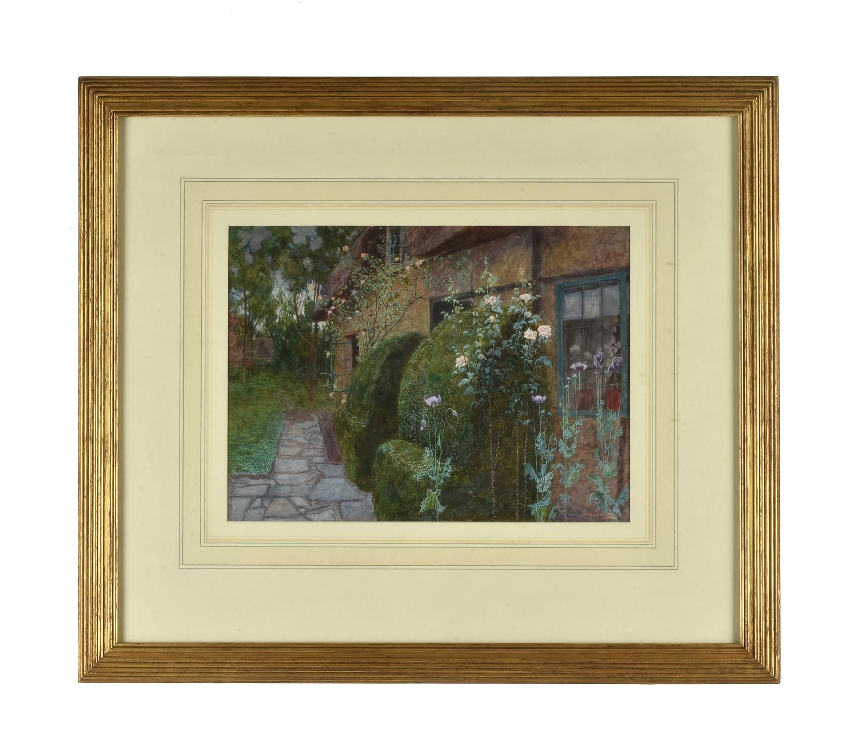 John G. Sowerby | The Box Seats | MutualArt