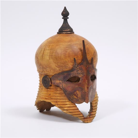 Jason Marlow | 24 Artworks at Auction | MutualArt