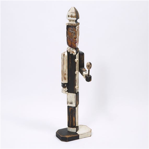 Ron Timber | Biography