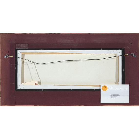 Jean Miller Harding | MA TABLE PROVENCALE | MutualArt