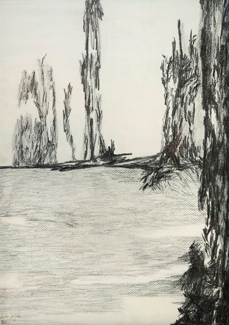 Hilda López | Latiguillos (1963) | MutualArt