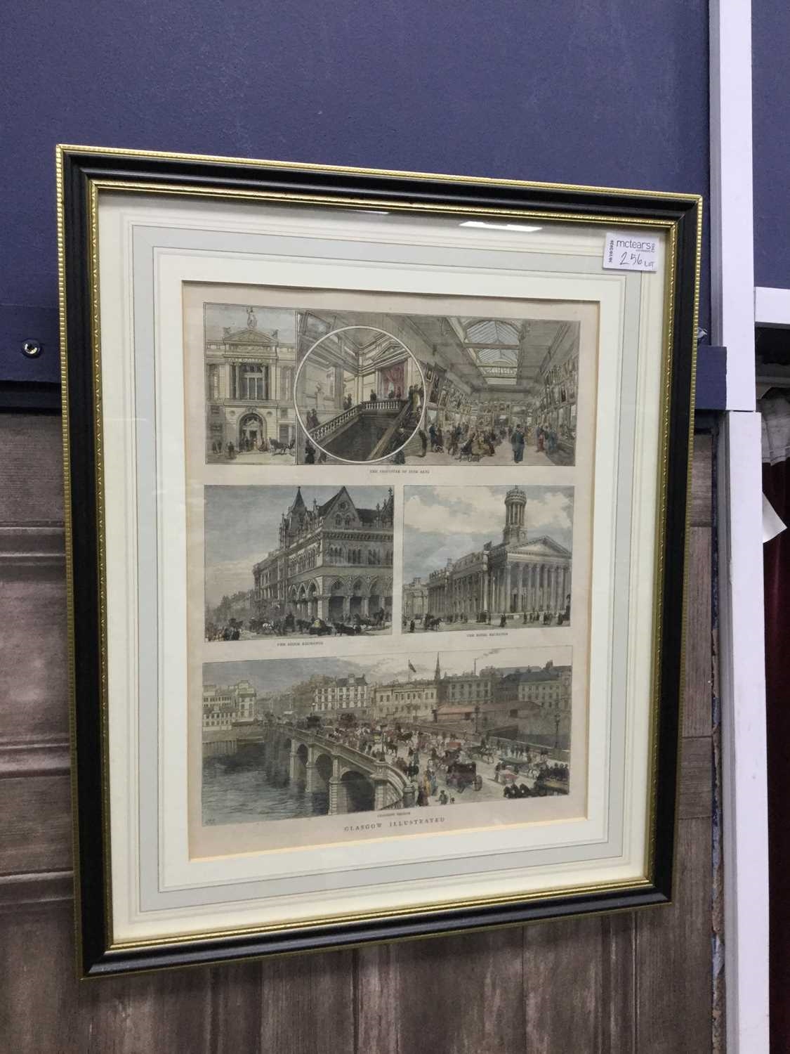 Edward J. Cherry | YE ANCIENT HOUSE OF MOLL, CATHEDRAL CLOSE | MutualArt