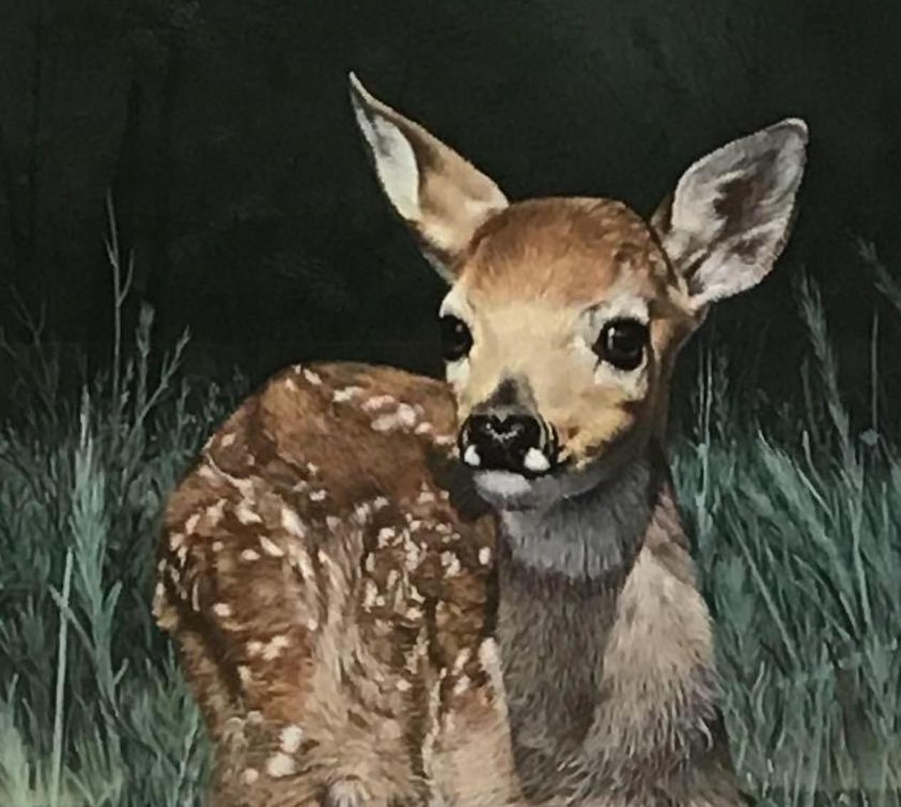 Charles Frace | New Arrival | MutualArt