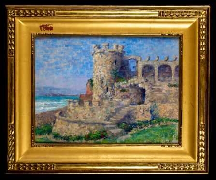 Isabelle H. Perry | 1 Artworks at Auction | MutualArt
