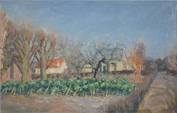 Armas Aleksander Brummer | 1 Artworks at Auction | MutualArt