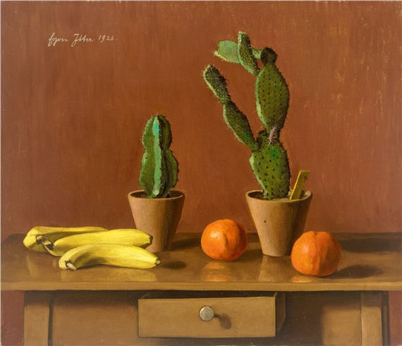 Egon Itta | 4 Artworks | MutualArt