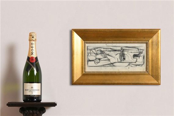 Barbara Warren | Memories of Connemara | MutualArt