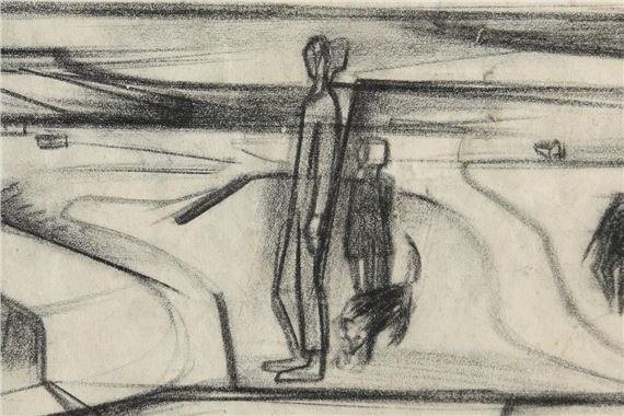 Barbara Warren | Memories of Connemara | MutualArt