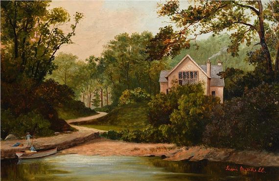 Jessie Mitchell | Biography