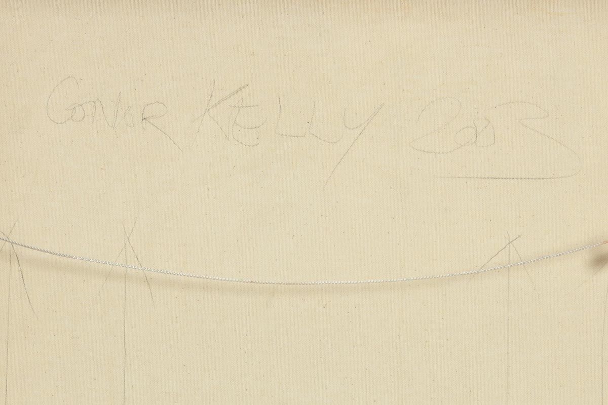 Conor Kelly | Landscape (2003) | MutualArt